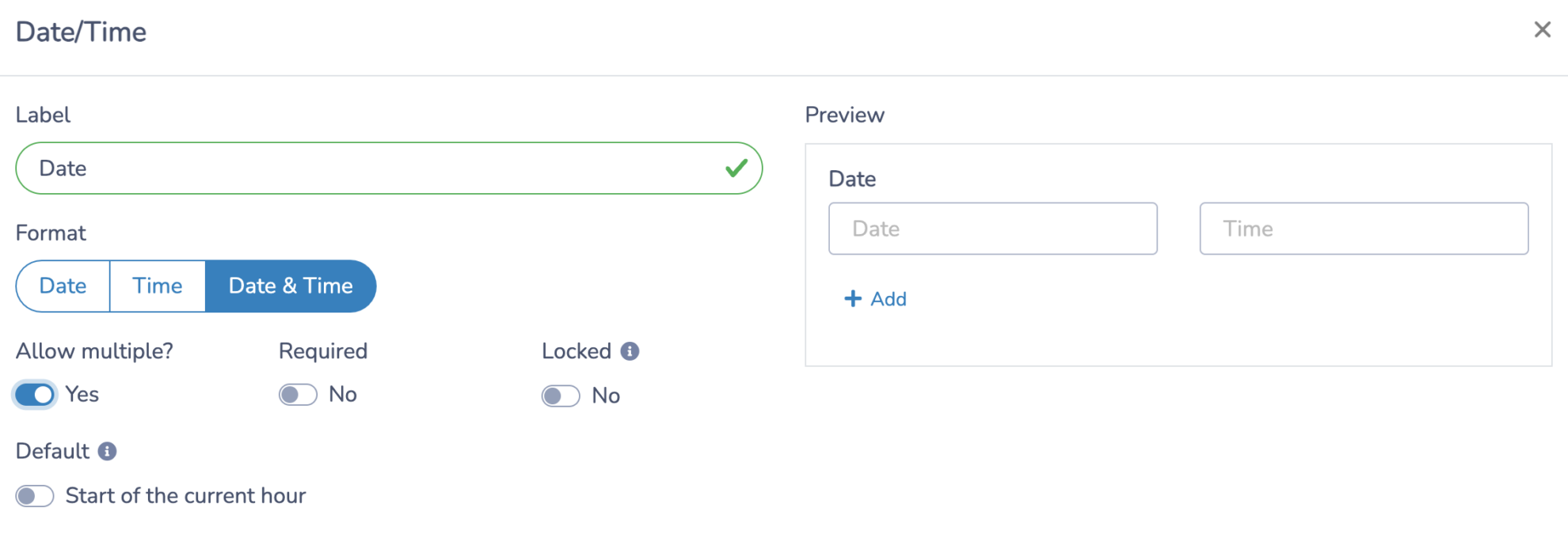 11 Simple Changes That Will Skyrocket Your Registration Form Conversions
