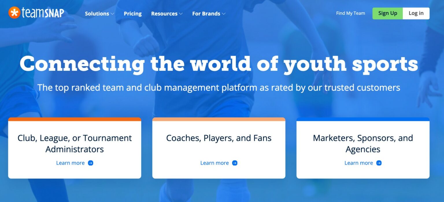 6 Best Soccer Management Software (In-Depth Comparison)
