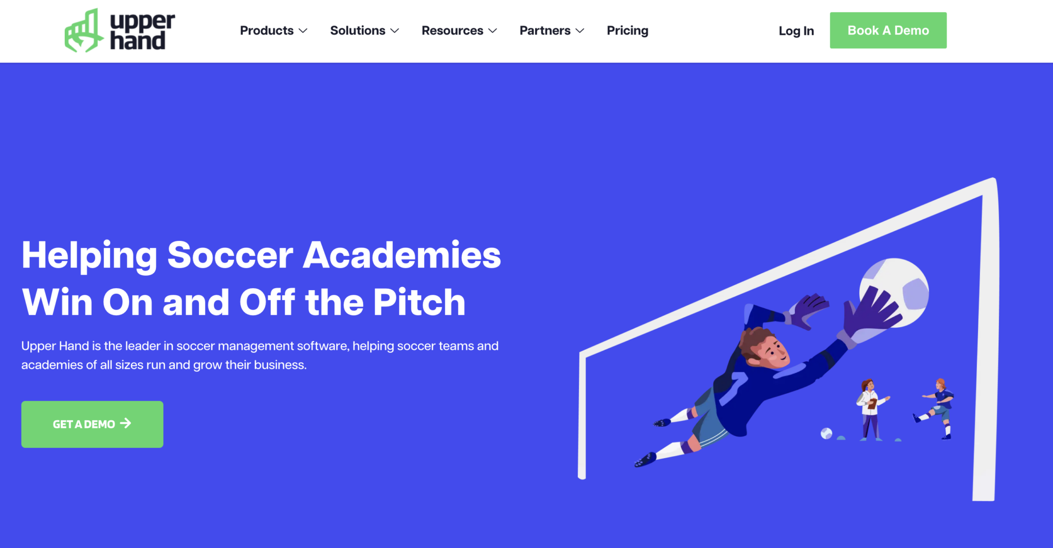 6 Best Soccer Management Software (In-Depth Comparison)