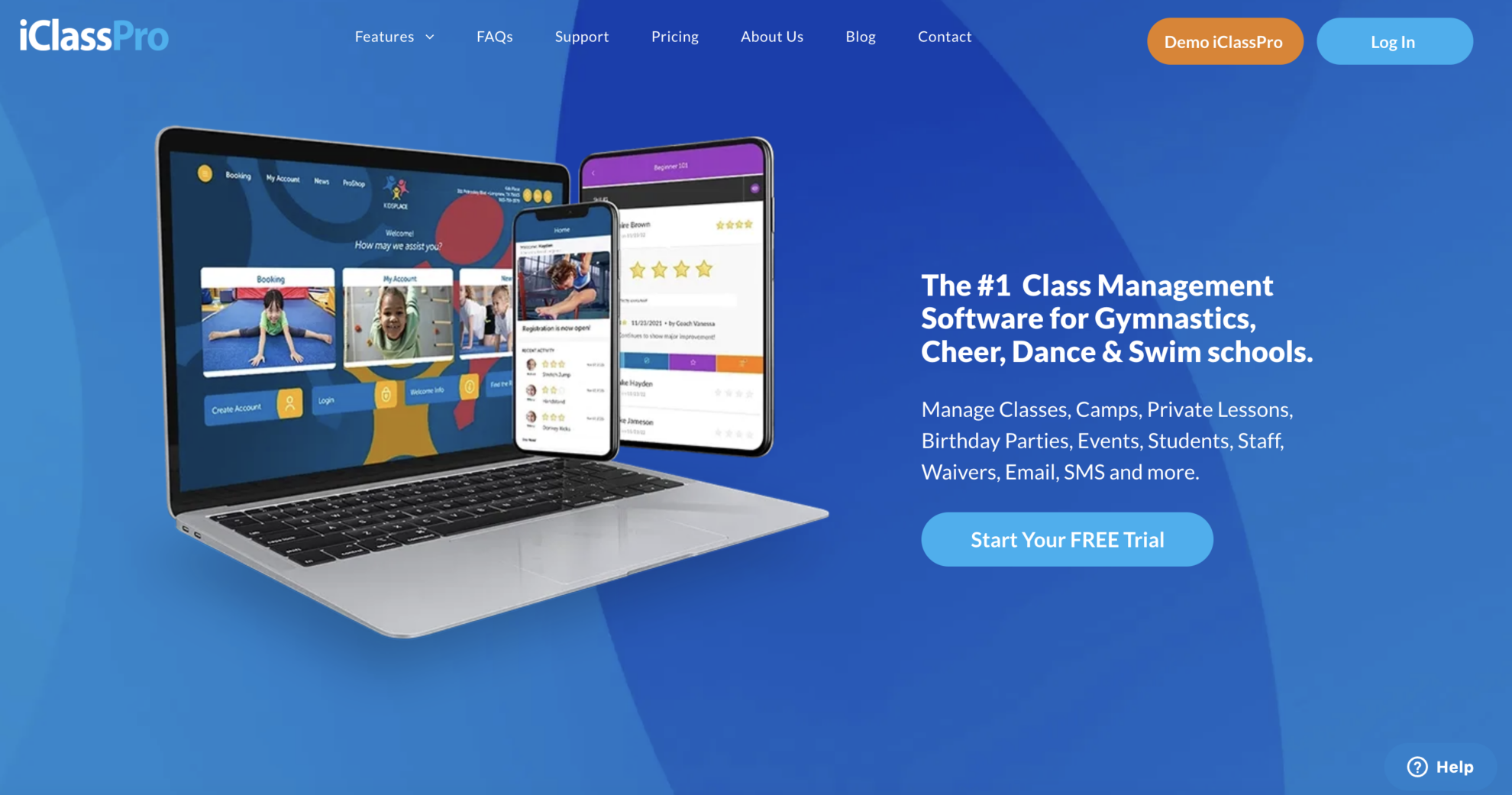 7 Best Dance Studio Software (In-Depth Comparison)