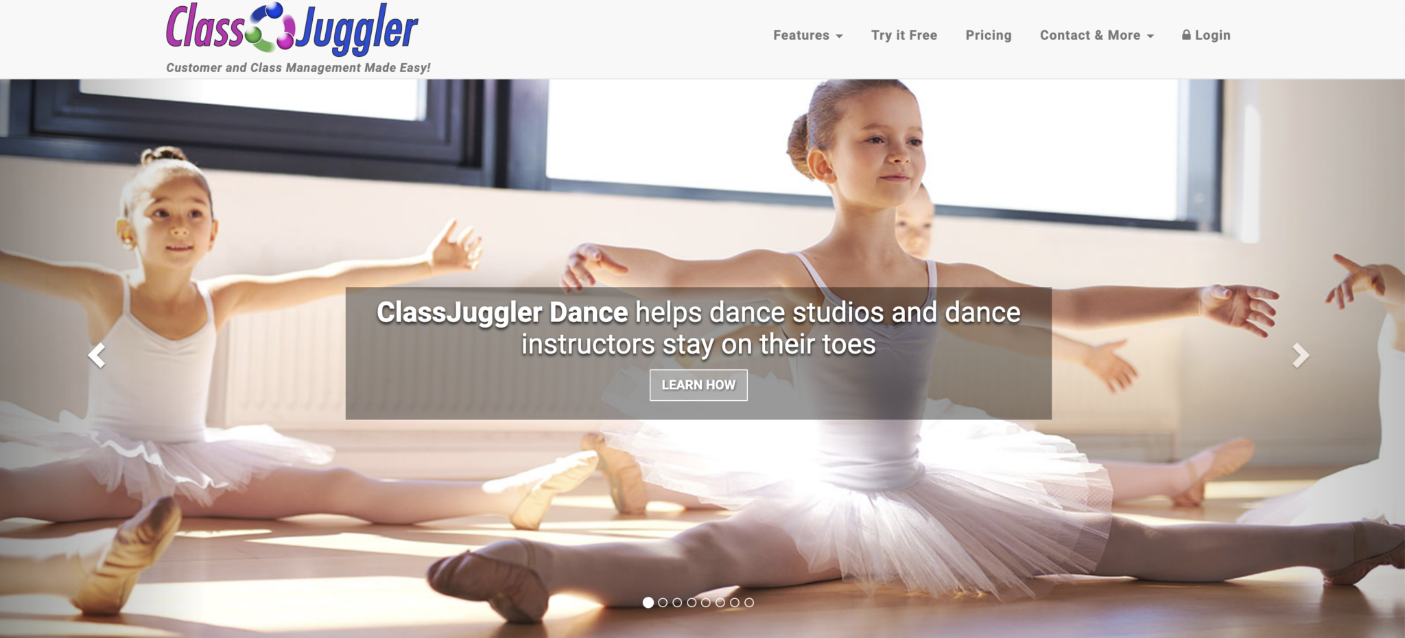 10 Jackrabbit Class Alternatives (in-depth comparison)