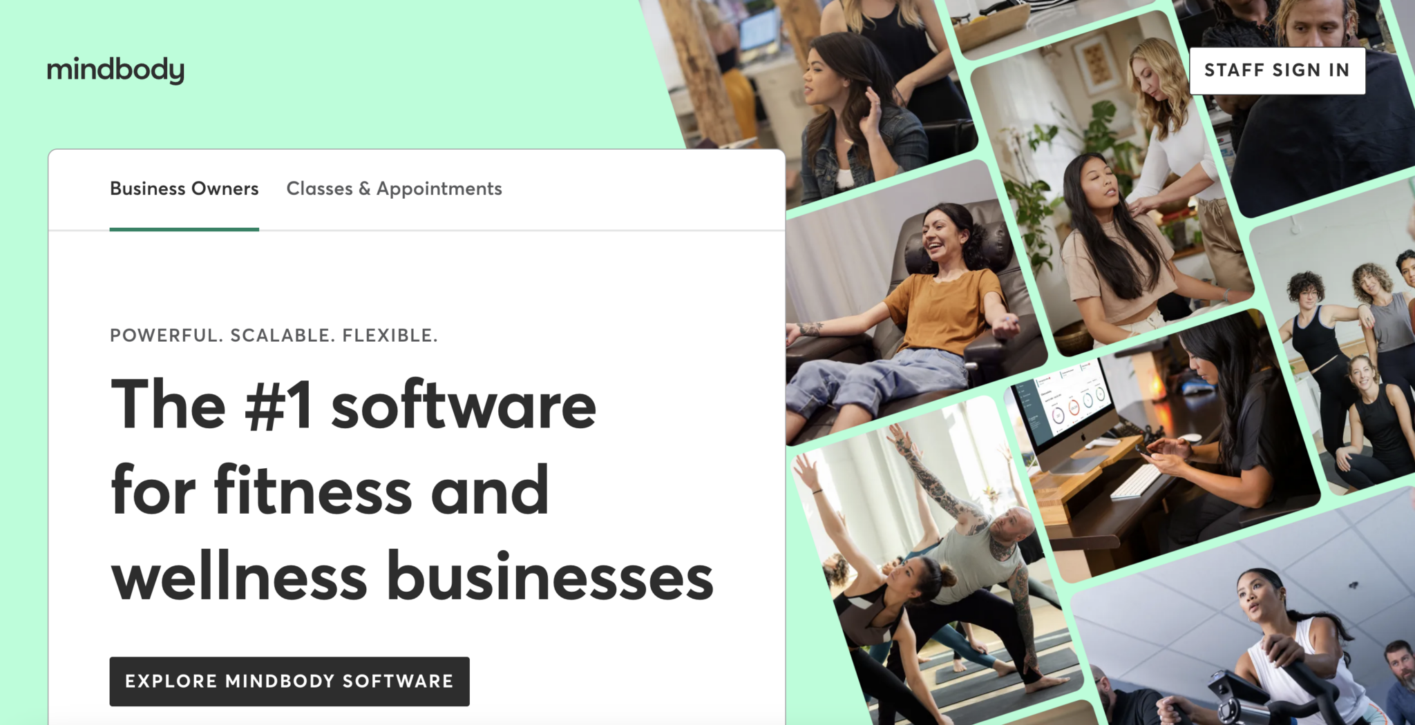 7 Best Dance Studio Software (In-Depth Comparison)