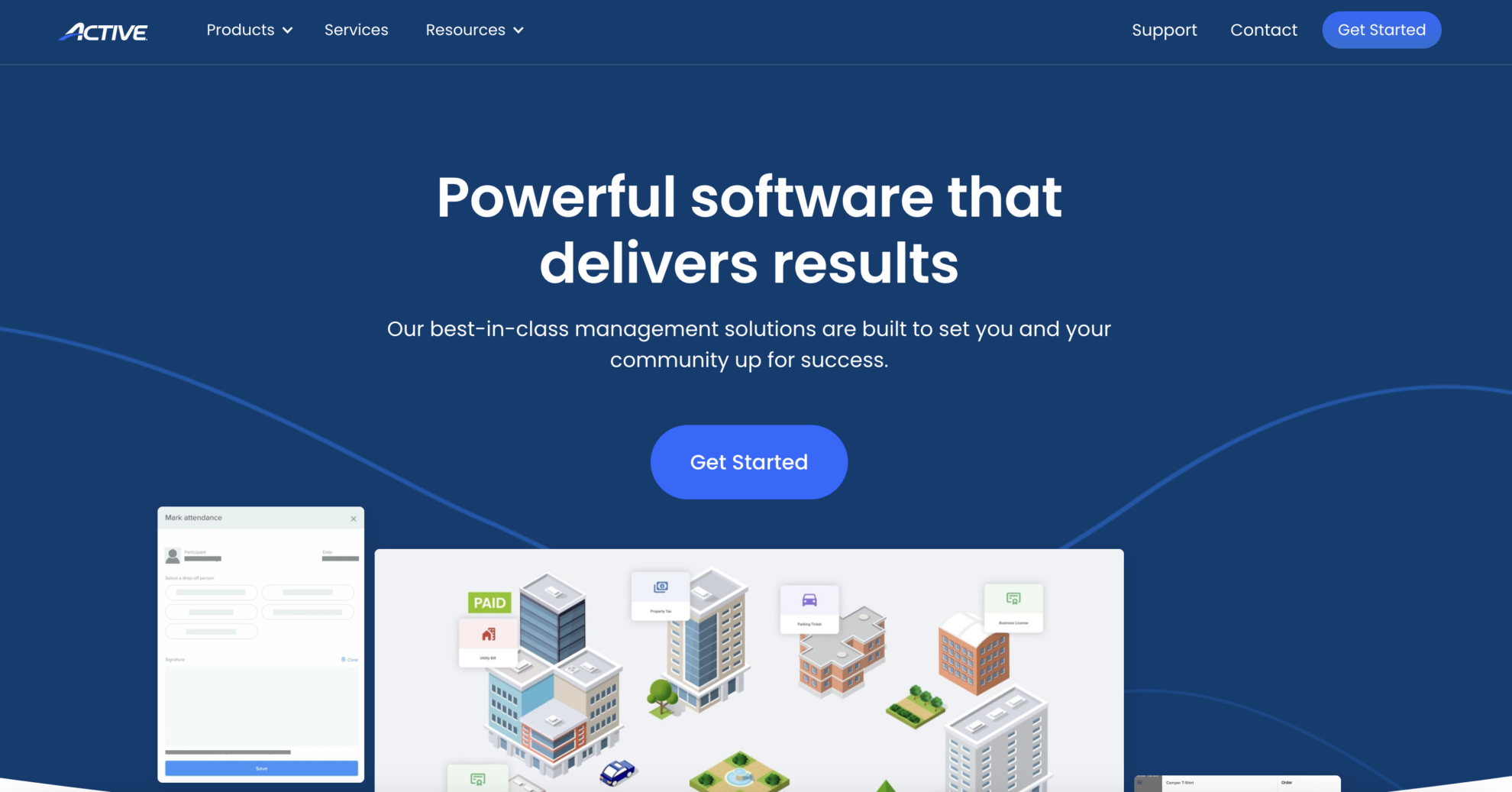 5 Best Alternatives to Sport Engine