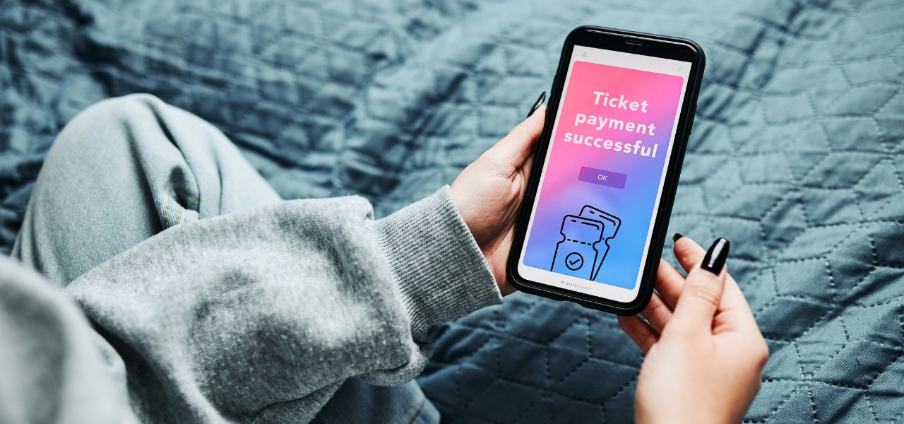 Accept Interac E-Transfers for Event Payments