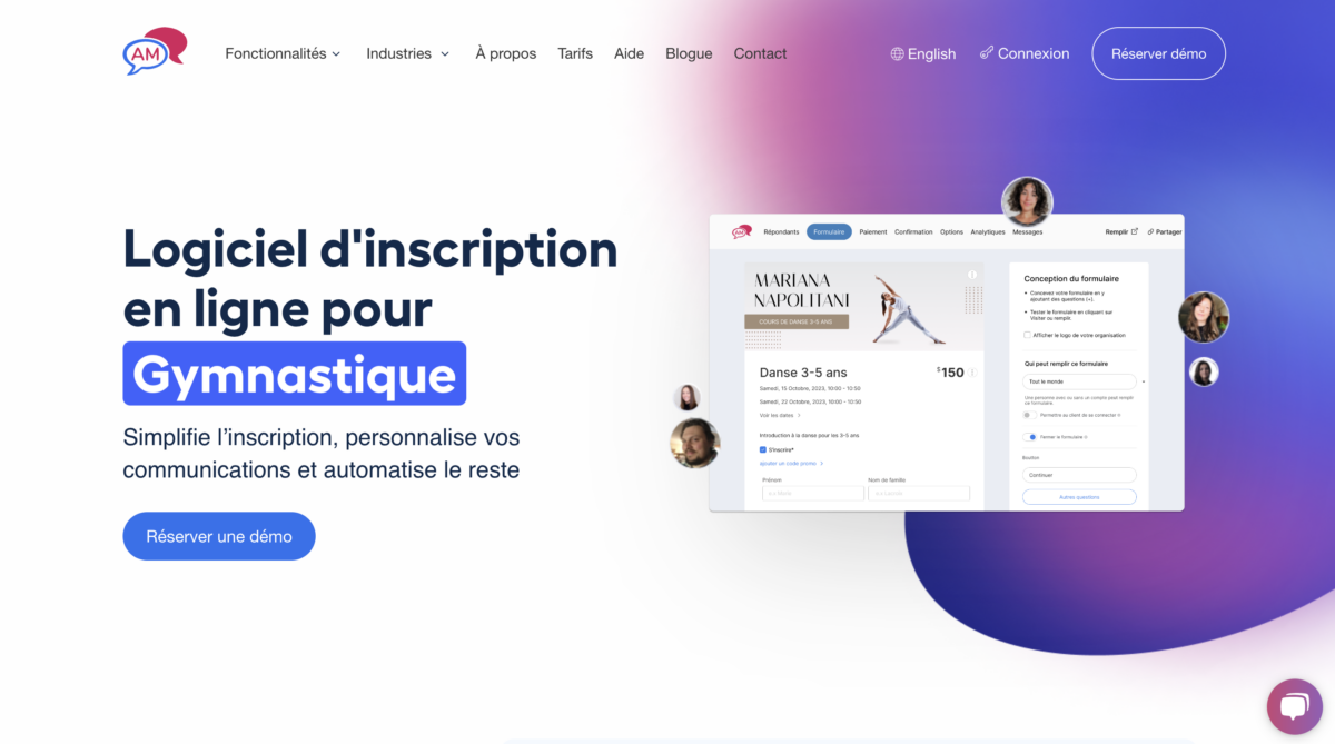 Comment créer un formulaire d’inscription en ligne avec Microsoft Forms