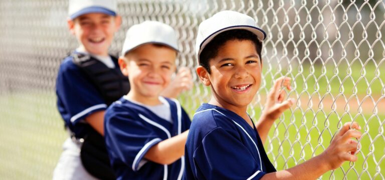 How to create a Baseball Player Evaluation Form (with template)