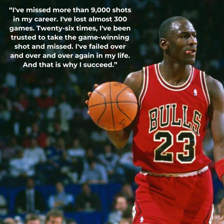 23 Best Basketball Quotes