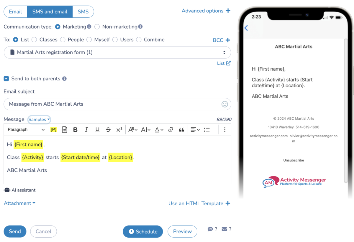 How to Send SMS from Google Forms: A Step-by-Step Guide