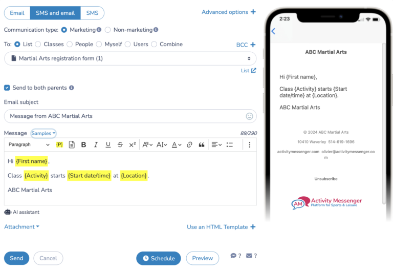 How to Send SMS from Google Forms: A Step-by-Step Guide