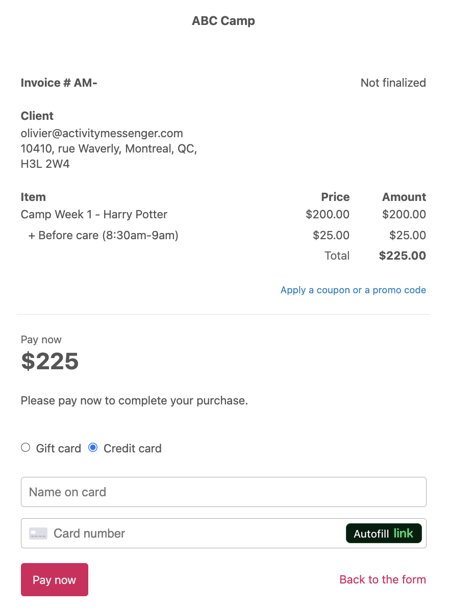 How to Create a Registration Form with Microsoft Forms