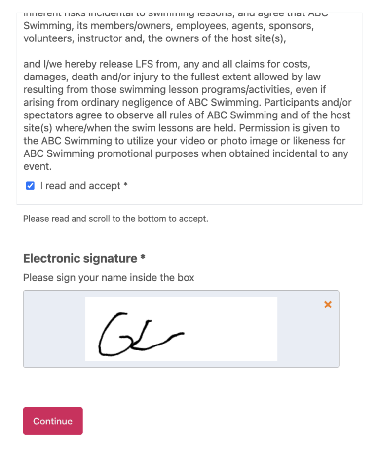 How to Create a Registration Form with Google Forms