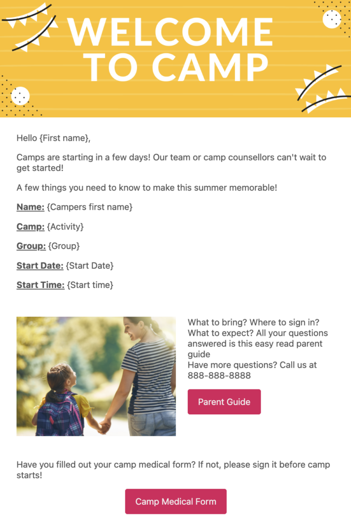 How to Create a Registration Form with Microsoft Forms