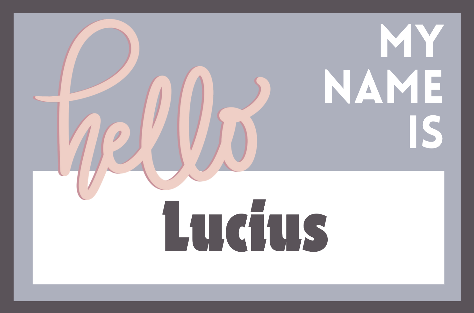 How to Mail Merge with Canva