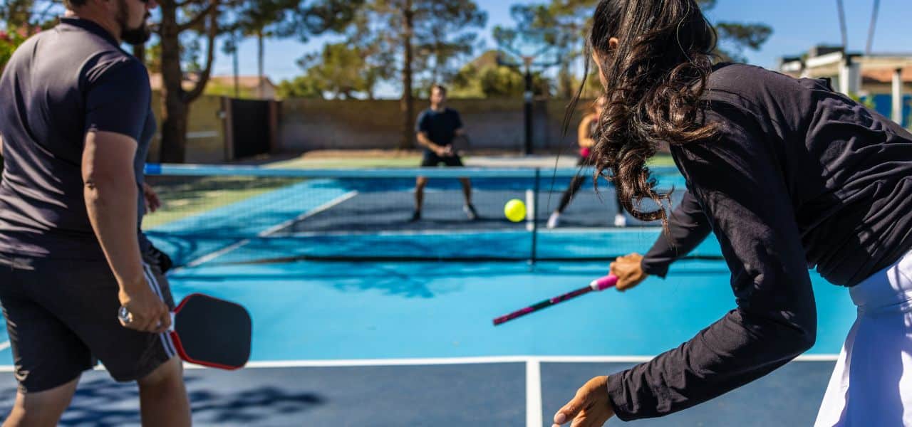 How to Create a Pickleball League or Tournament Registration Form