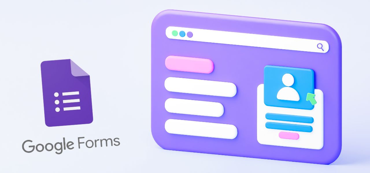 How to Create a Registration Form with Google Forms