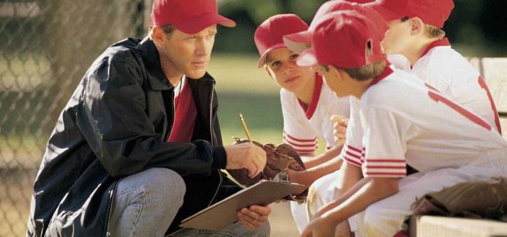 How to Create a Sports Registration Form
