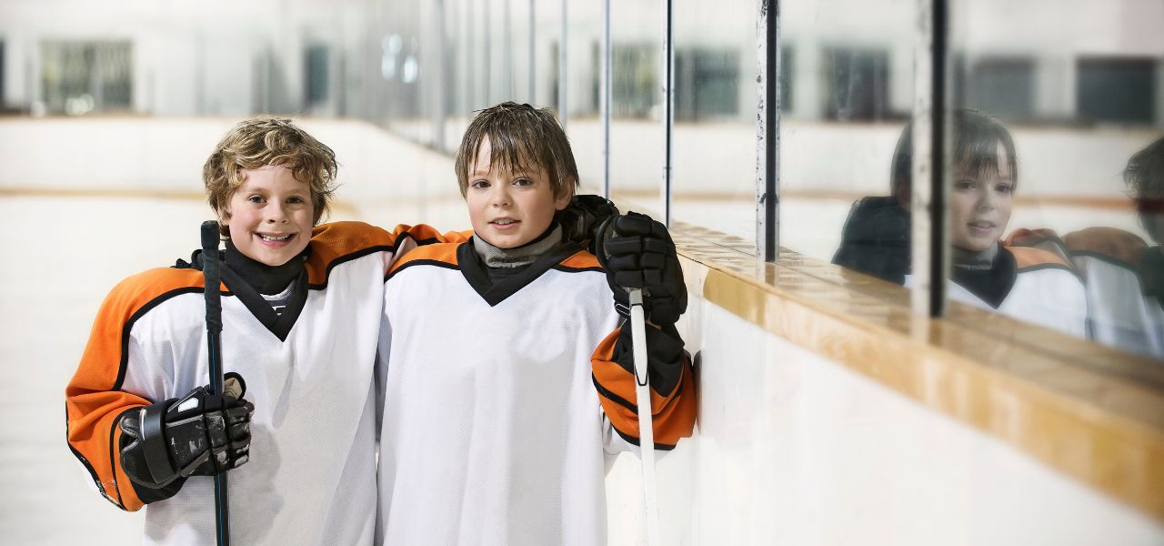 How to Create a Sports Registration Form