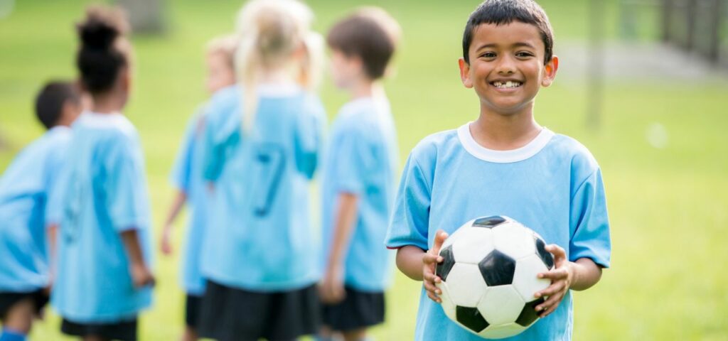 How to Create a Sports Registration Form