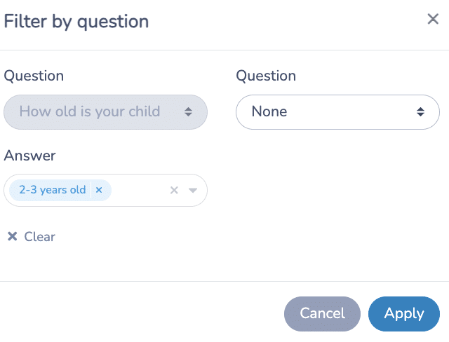 How to Add Conditional Logic in Google Form (Show questions based on answers)