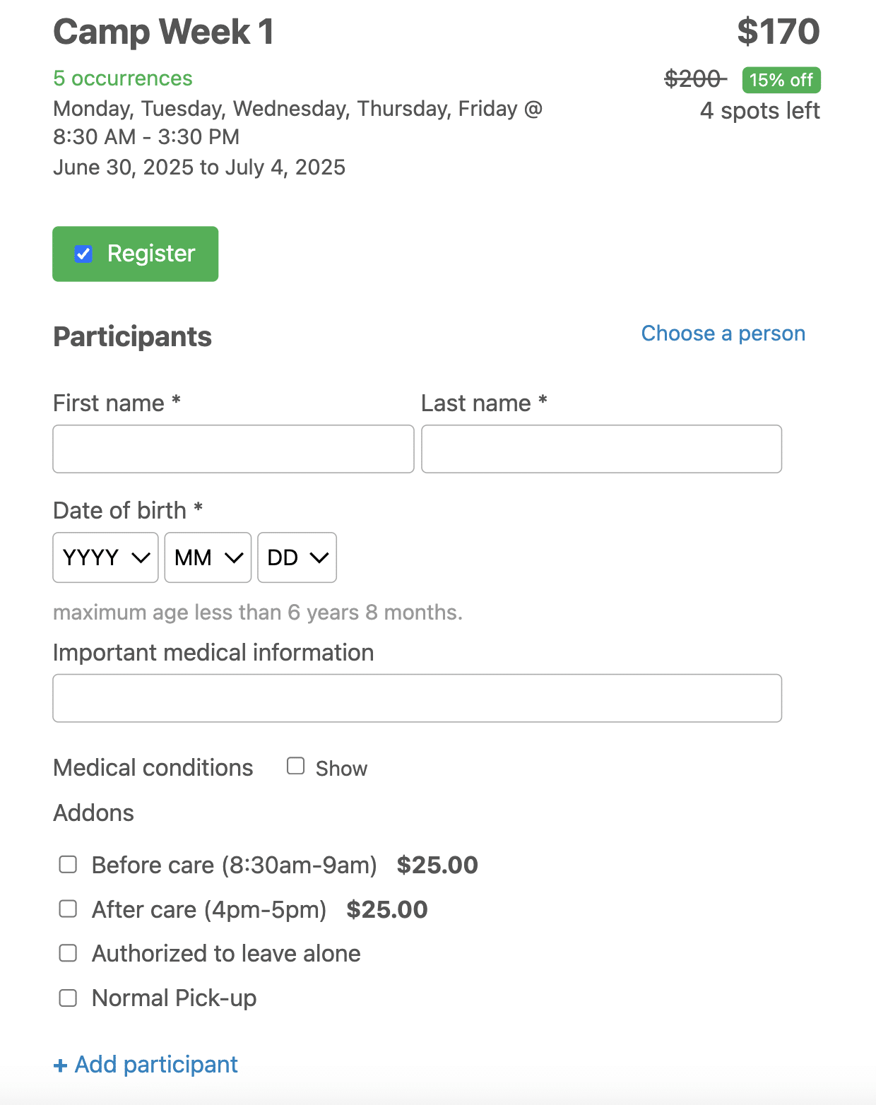 How to Add Conditional Logic in Google Form (Show questions based on answers)