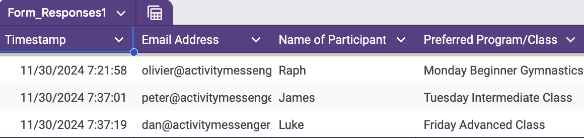 How to Create a Waitlist on Google Forms: A Step-by-Step Guide