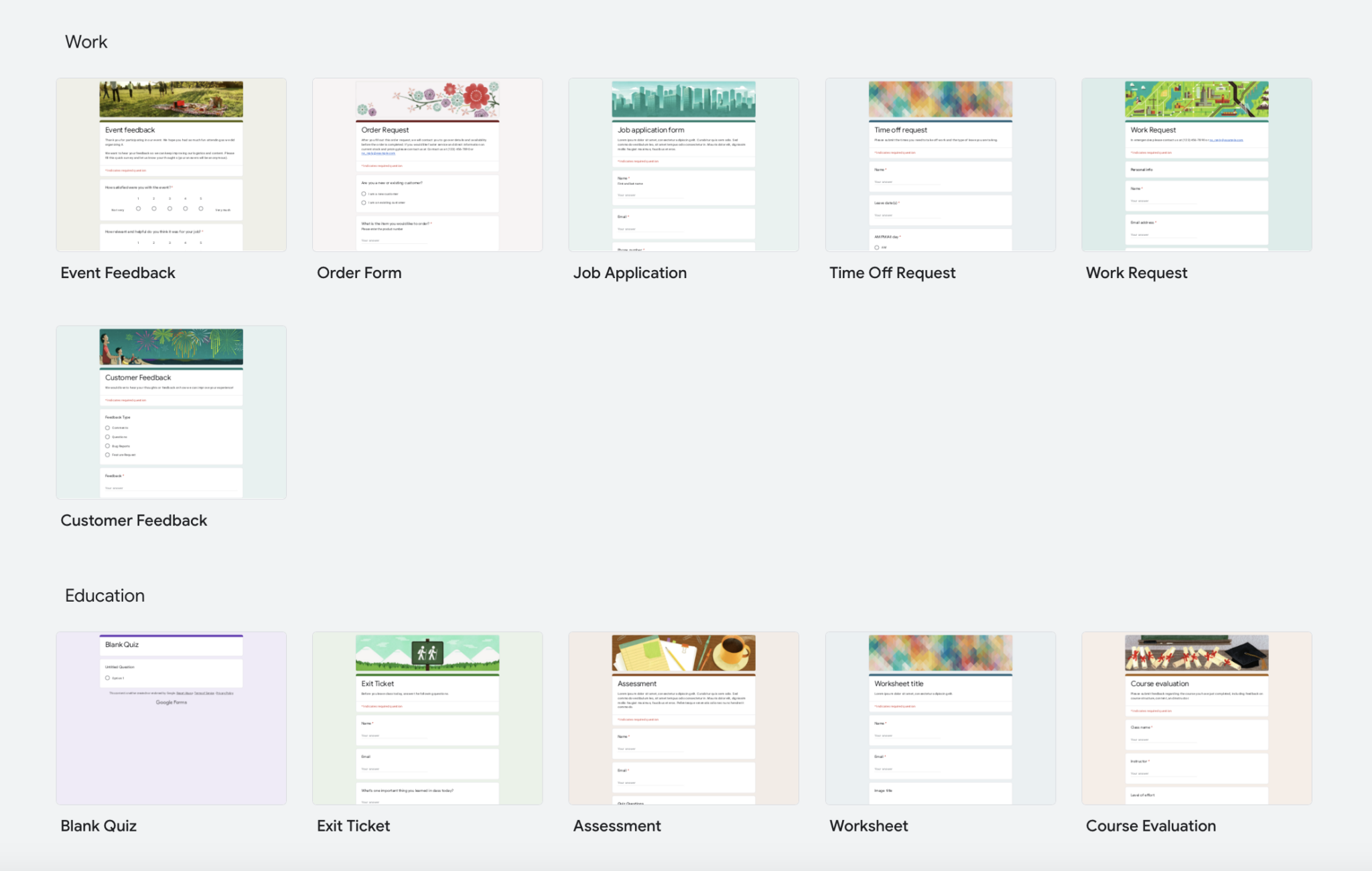 How to Create a Survey in Google Forms: A Step-by-Step Guide