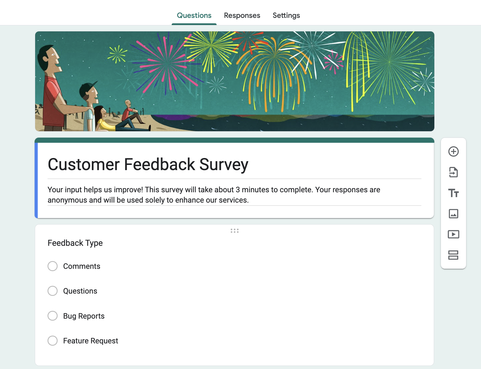How to Create a Survey in Google Forms: A Step-by-Step Guide