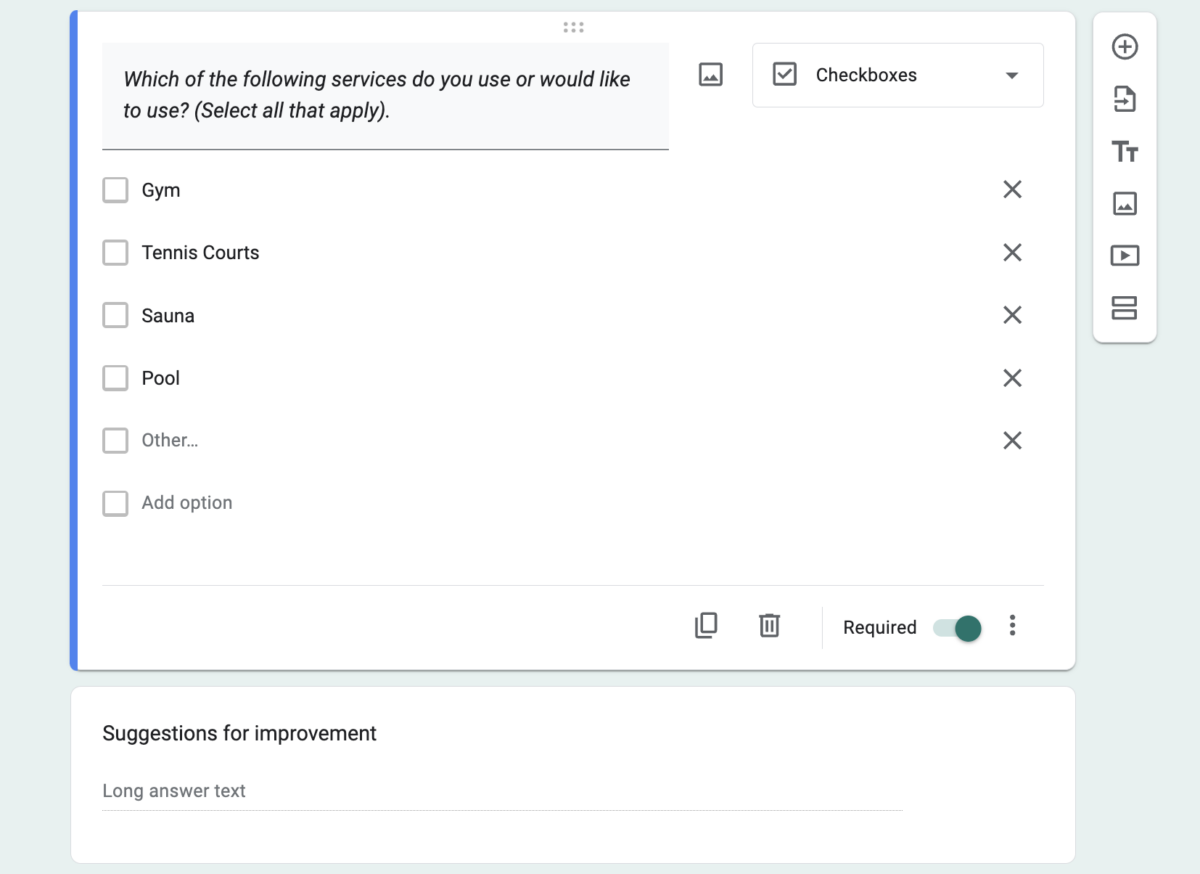 How to Create a Survey in Google Forms: A Step-by-Step Guide