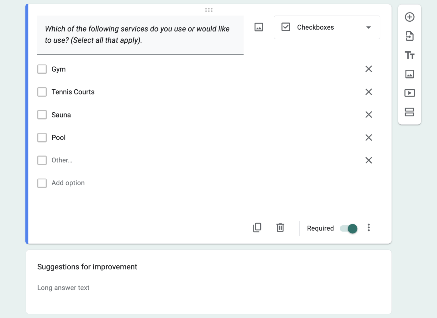 How to Create a Survey in Google Forms: A Step-by-Step Guide
