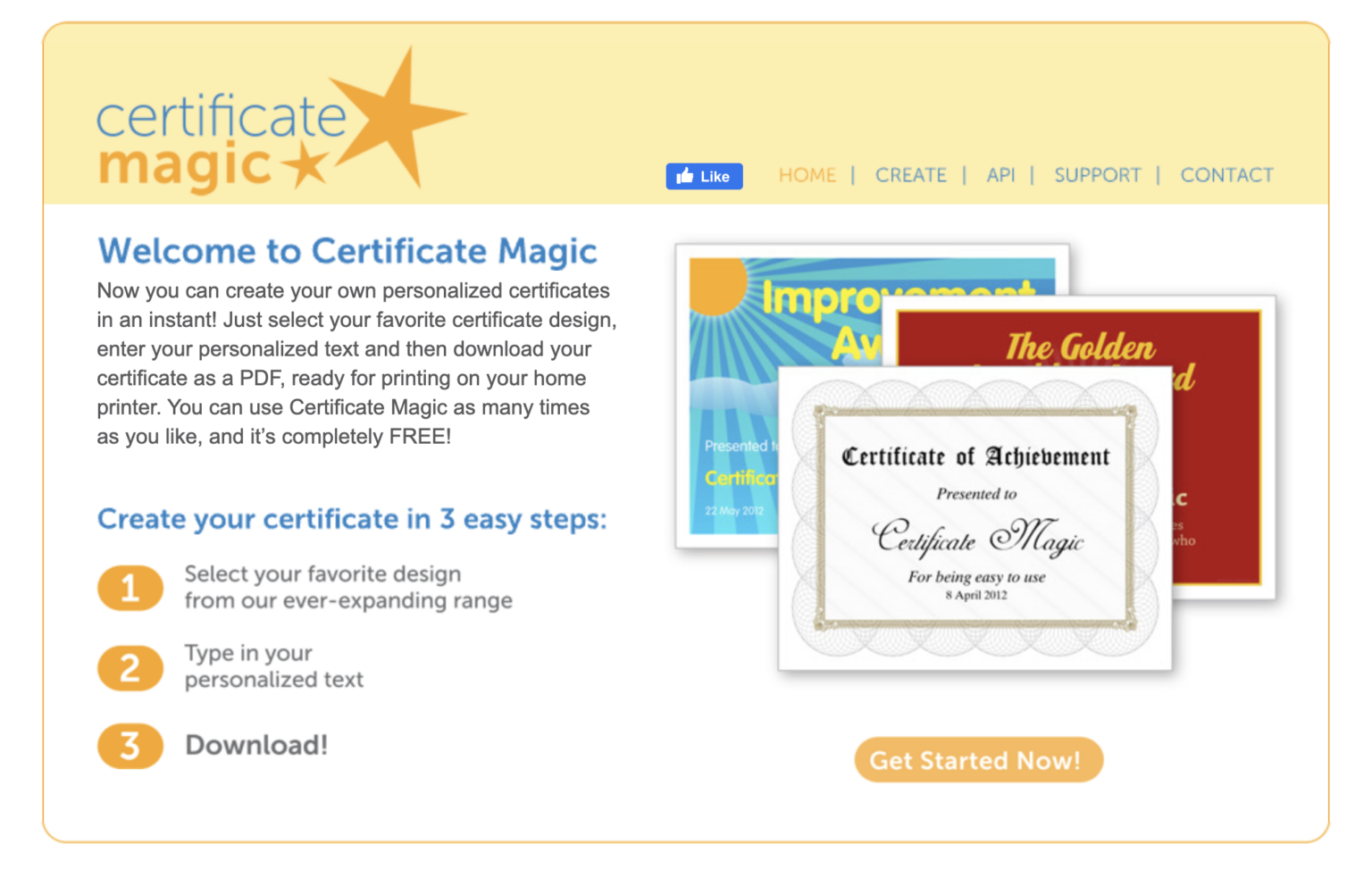 7 Best Certificate Generator Tools