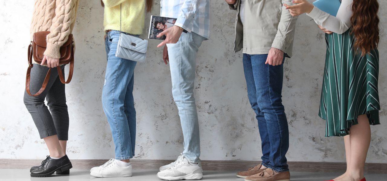 How to Create a Waitlist on Google Forms: A Step-by-Step Guide