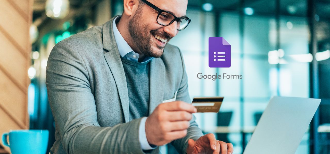 How to Add Stripe to Google Forms
