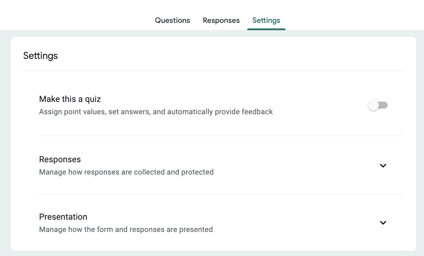 How to Create a Survey in Google Forms: A Step-by-Step Guide