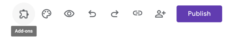 How to Customize a Google Forms (Edit Appearance)