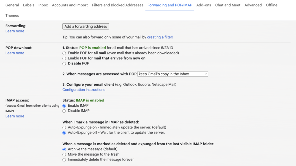 How to Send Google Form Responses to Multiple Email Addresses