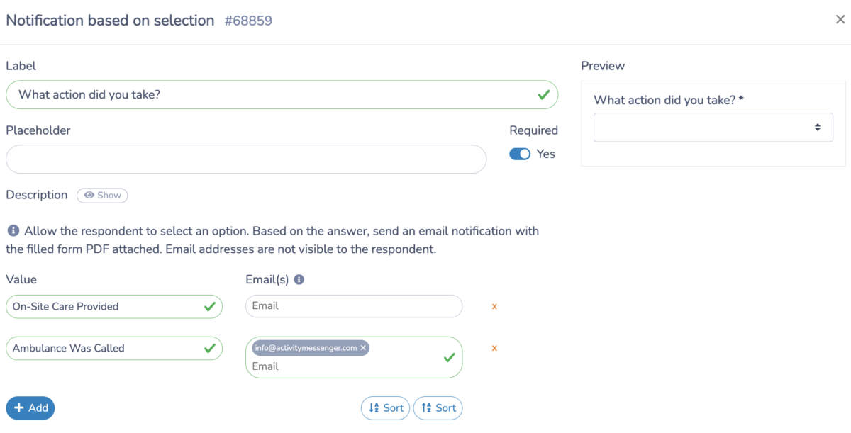 How to Send Google Form Responses to Multiple Email Addresses