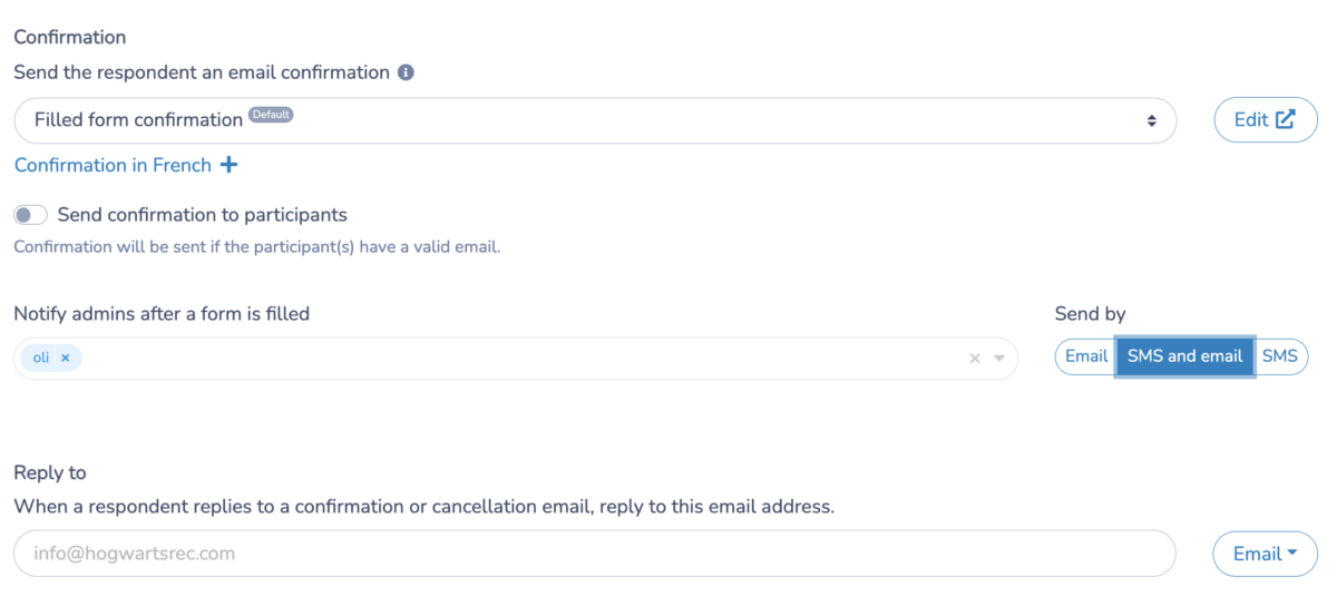 How to Send Google Form Responses to Multiple Email Addresses