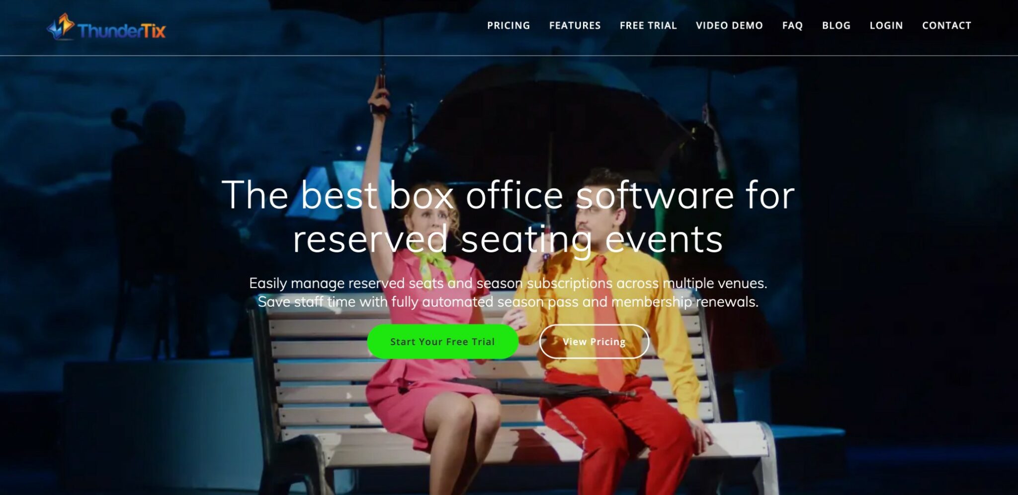 Which Ticketing Platform Has the Lowest Fees? In-Depth Analysis