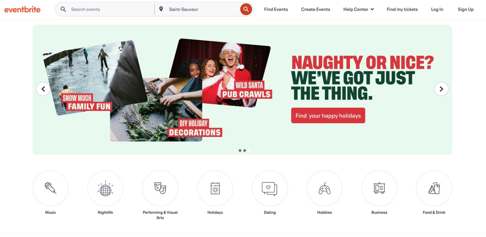 8 Best Event Ticketing Software in Canada (Event Registration)