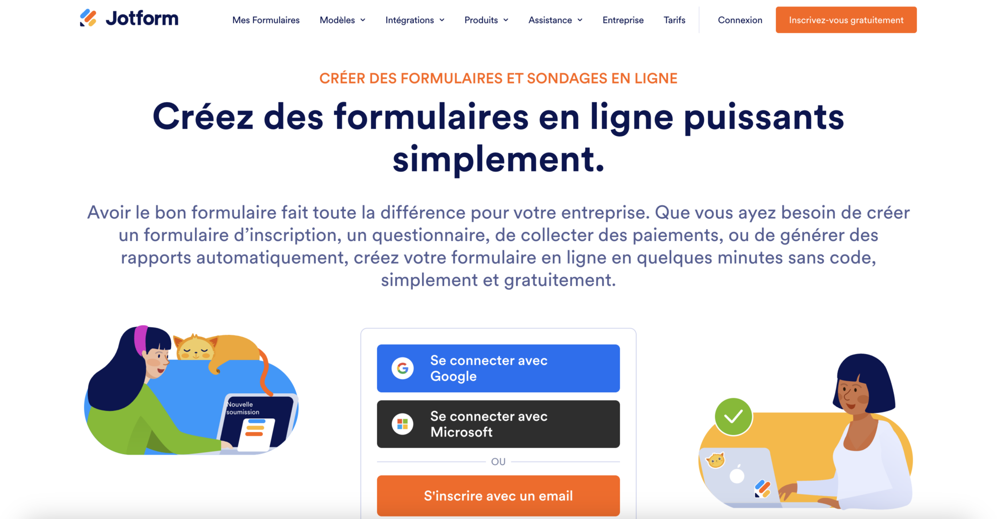 Les 9 meilleurs outils de sondage en ligne au Québec