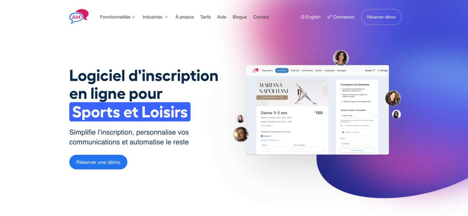 Les 8 meilleurs outils de d’infolettre au Québec