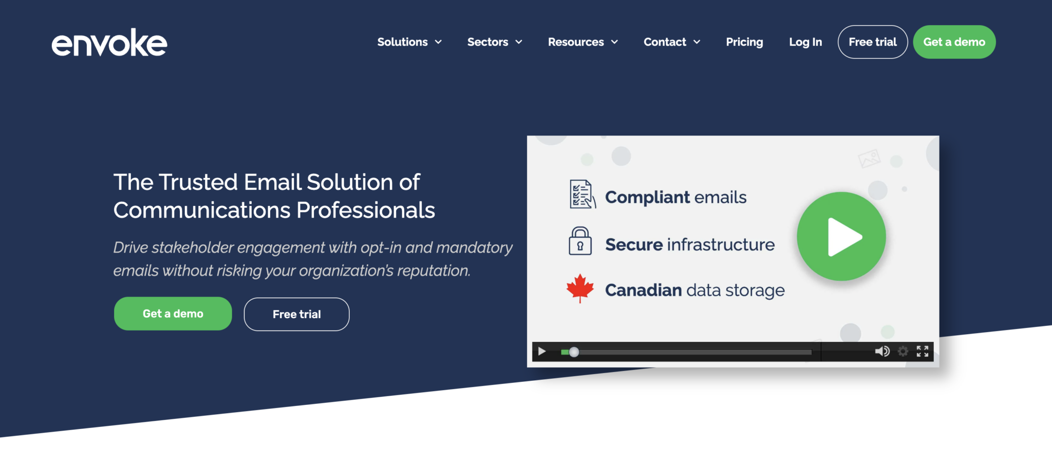 Les 8 meilleurs outils de d’infolettre au Québec