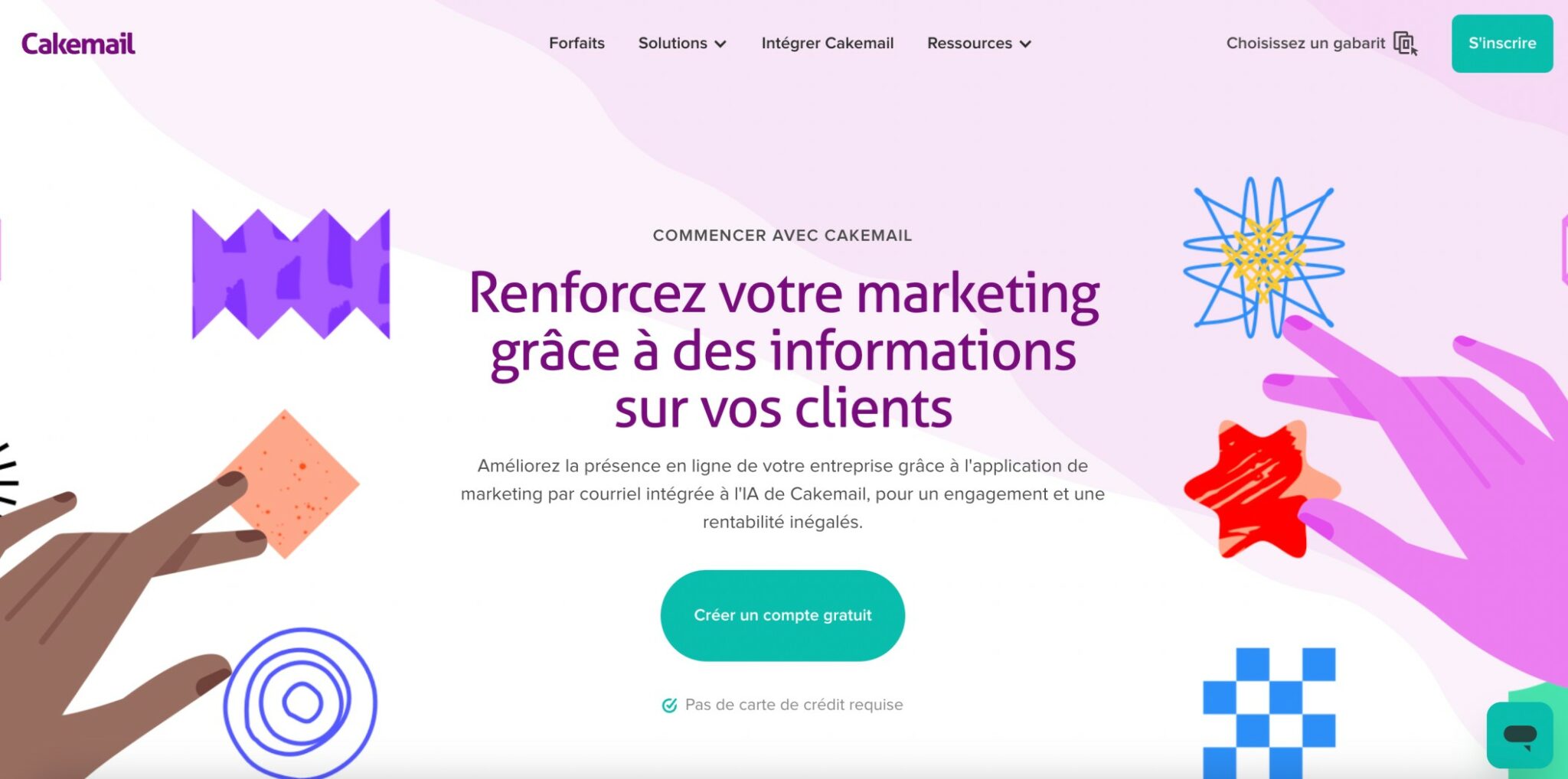 Les 8 meilleurs outils de d’infolettre au Québec