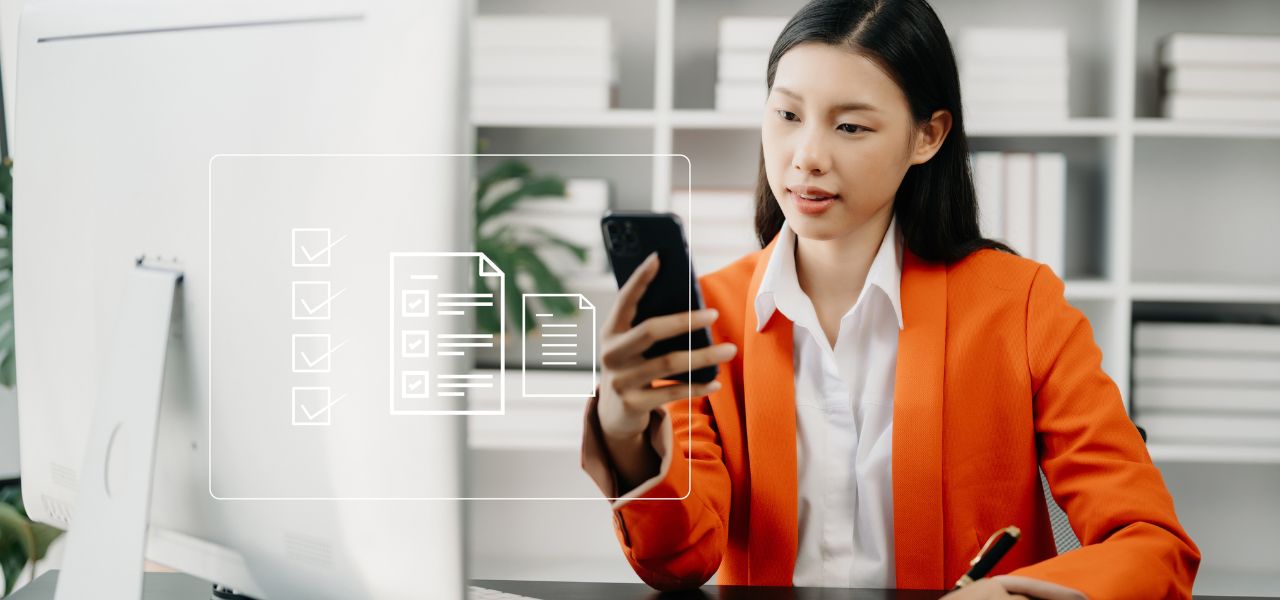 How to Customize a Google Forms (Edit Appearance)