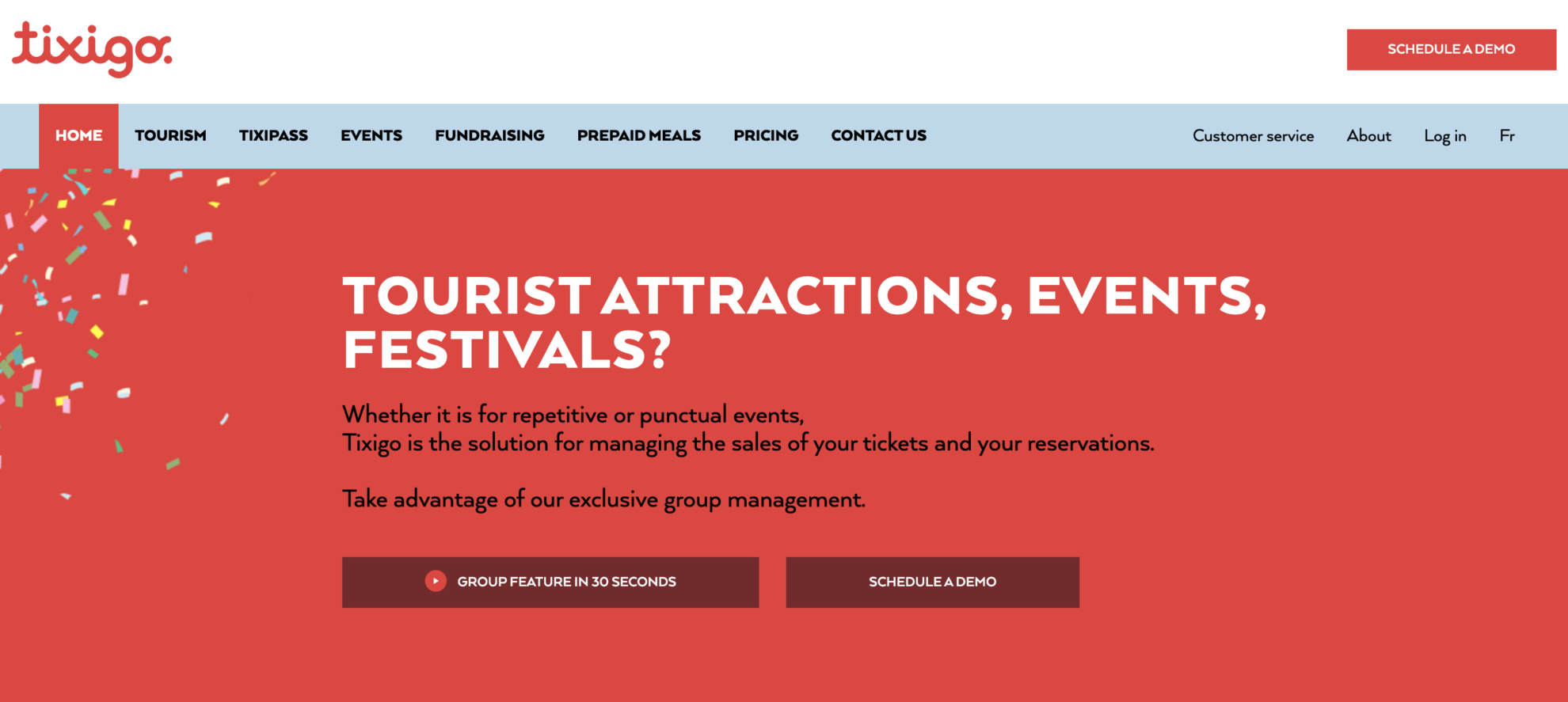 8 Best Event Ticketing Software in Canada (Event Registration)