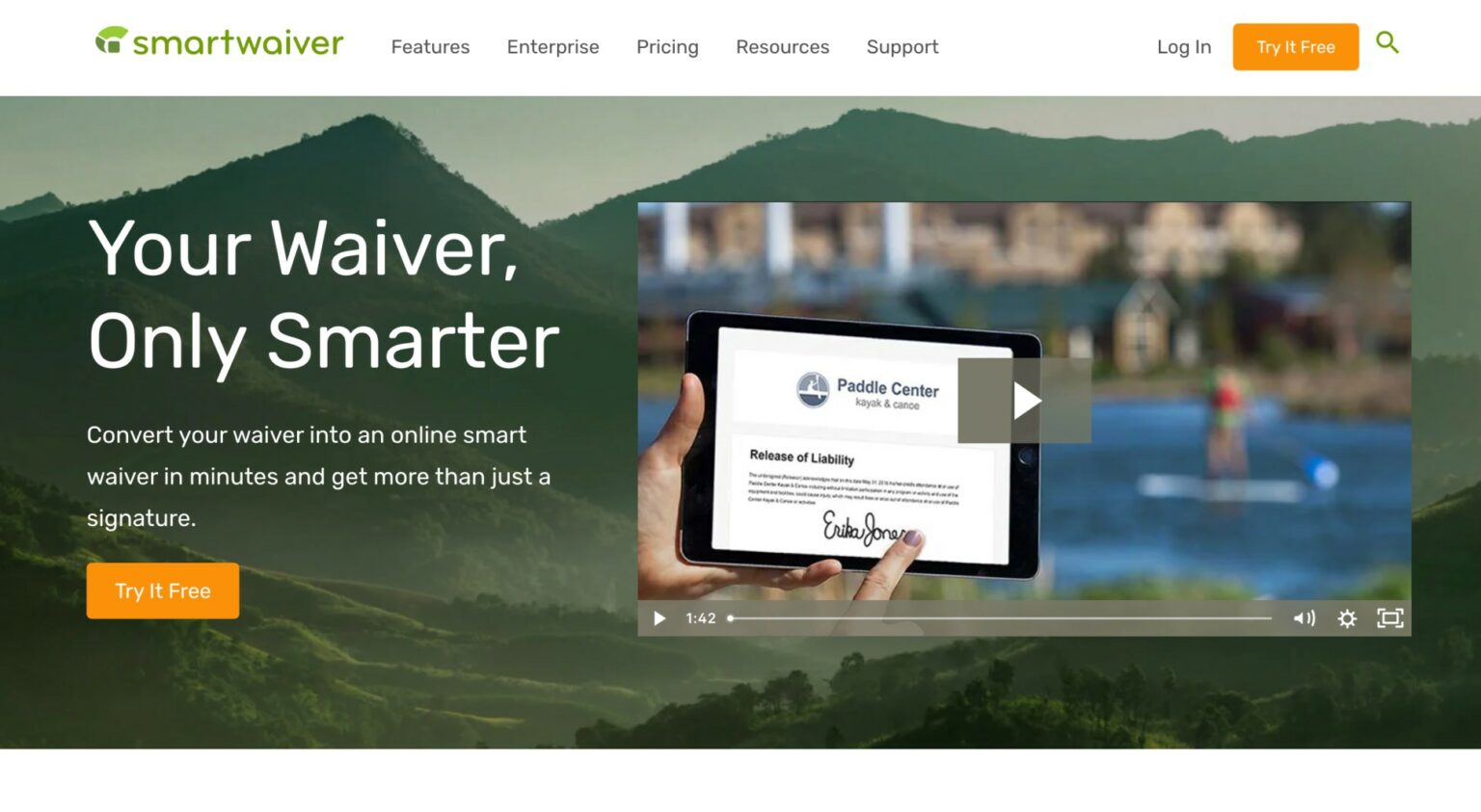 8 Best Digital Waiver Software Tools in Canada (E-signatures)
