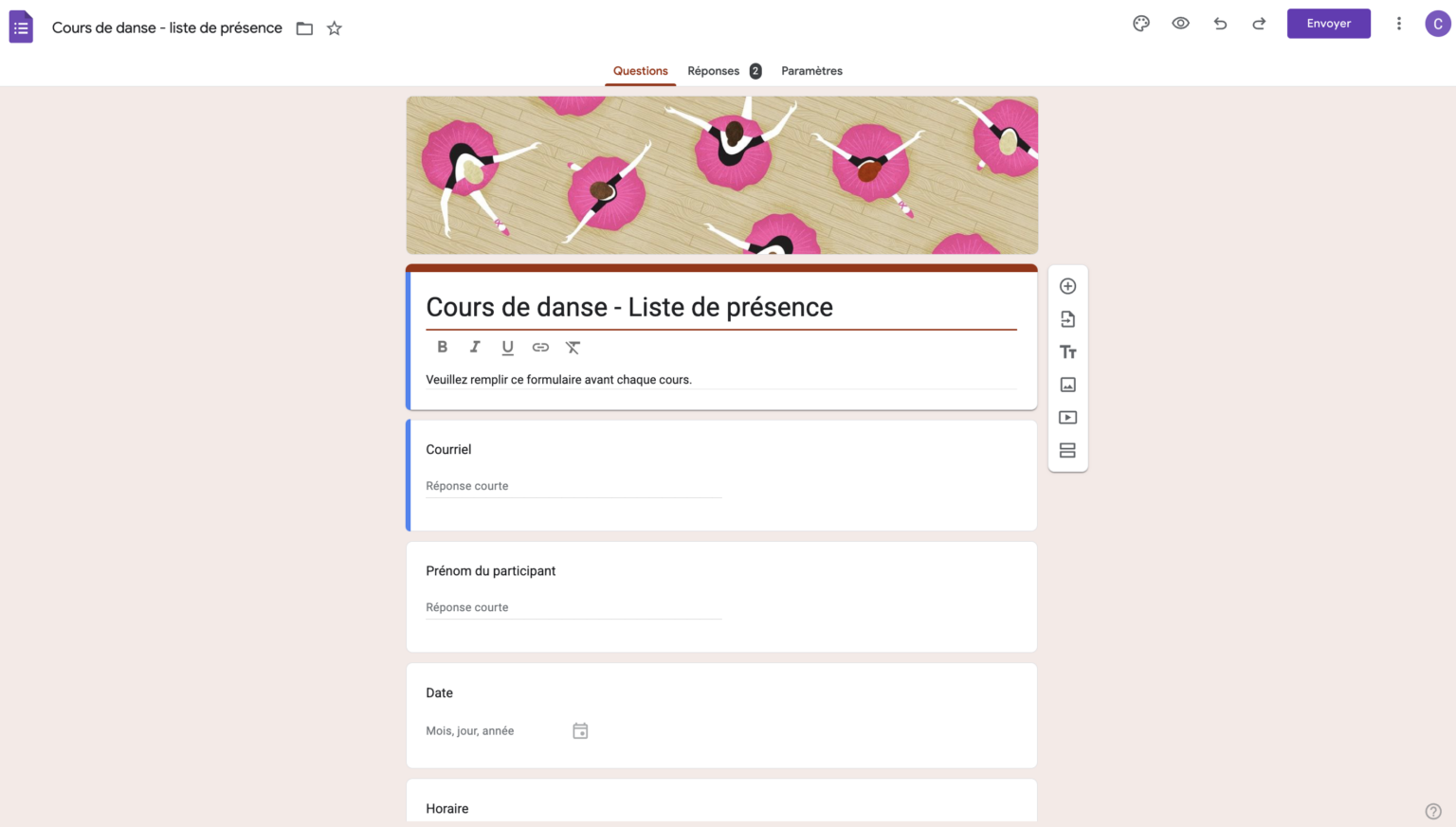 Google Forms vs Microsoft Forms : quel outil de création de formulaires ...
