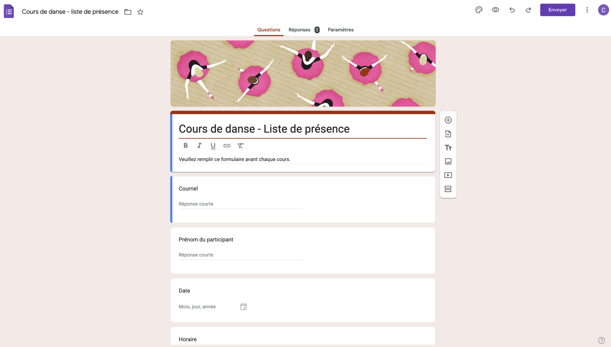 Google Forms vs Microsoft Forms : quel outil de création de formulaires est le meilleur