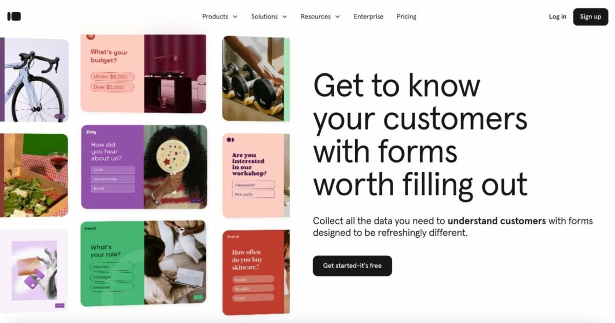 Google Forms vs Microsoft Forms : quel outil de création de formulaires ...