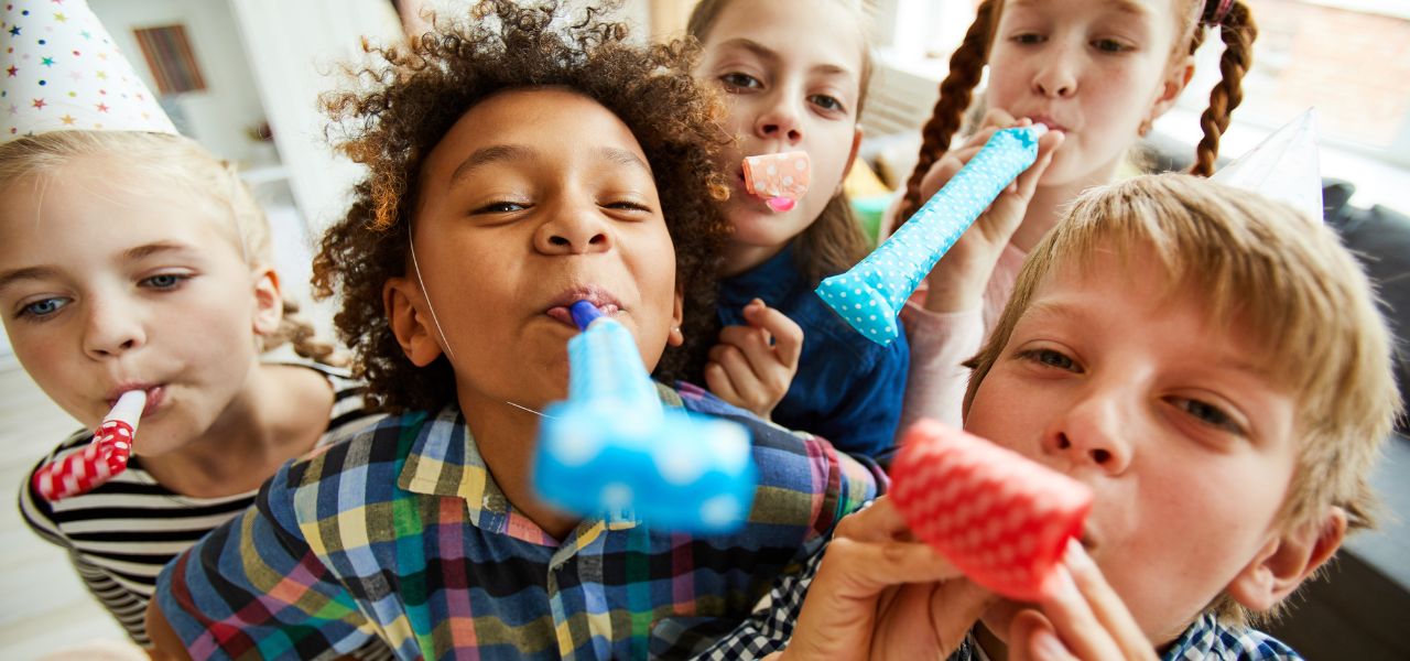 6 Best Party Booking Software